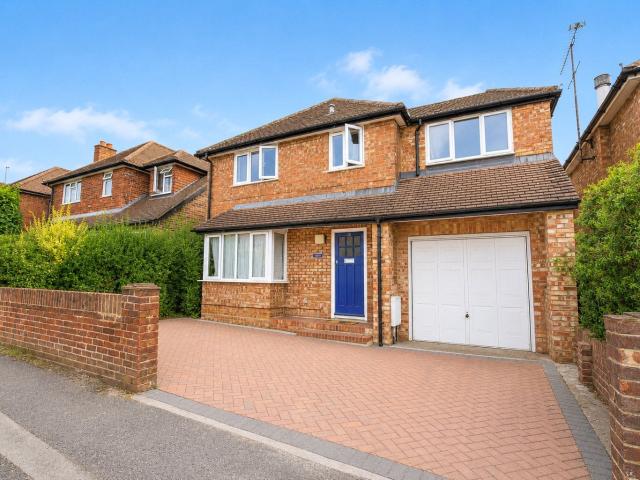 Room at Ardmore Avenue, Guildford