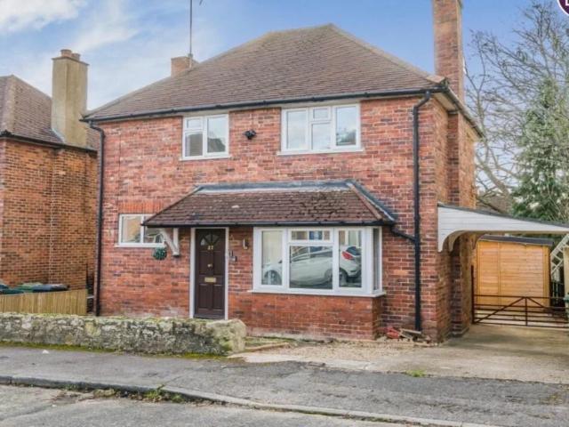 Room at Ardmore Avenue, Guildford