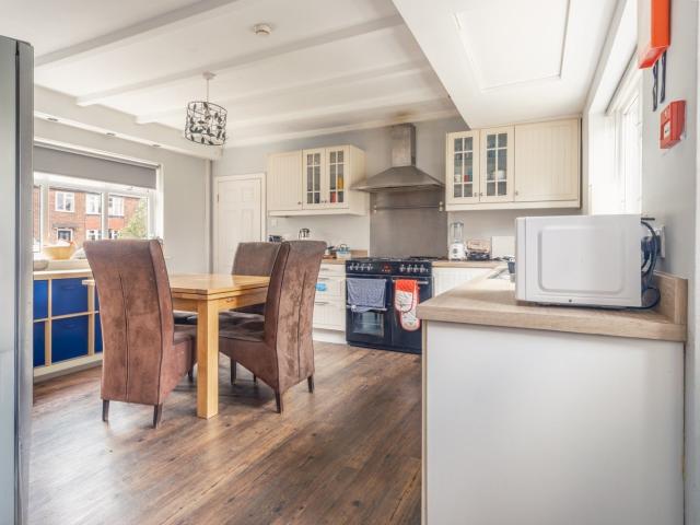 Room at Arden Avenue, Newcastle upon Tyne
