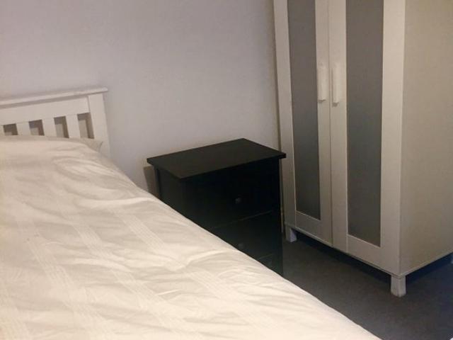 Room at Arden Crescent, Greater London