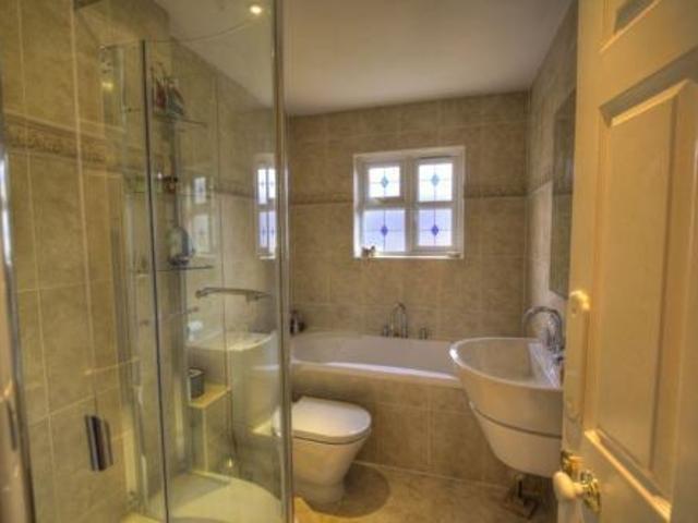 Room at Arden Crescent, Greater London