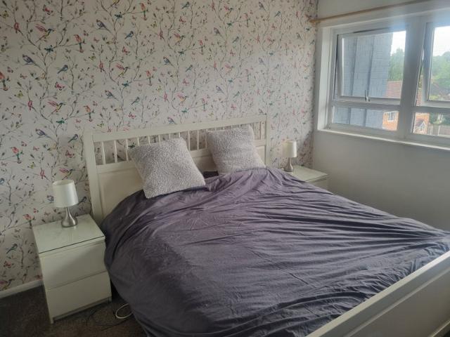 Room at Arden Lodge Road, Manchester