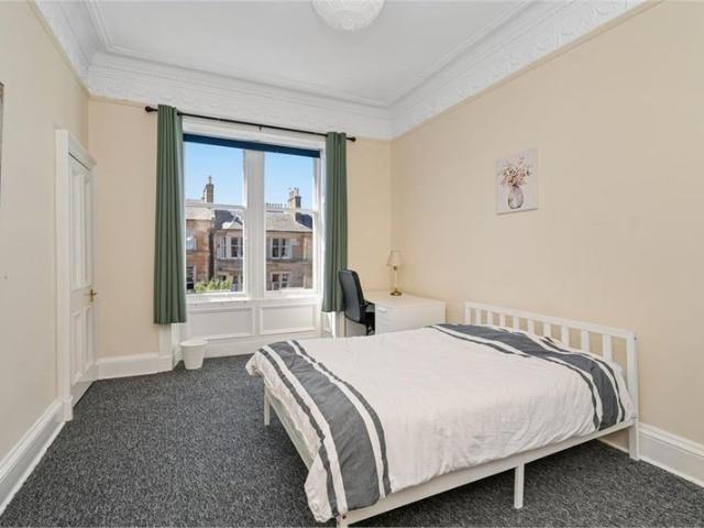 Room at Arden Street, City of Edinburgh