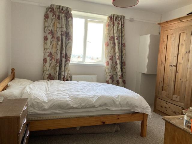 Room at Ardern Close, Bristol