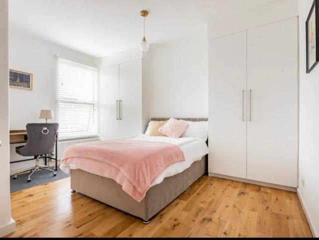 Room at Ardfillan Road, Greater London