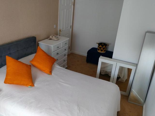 Room at Ardgowan Grove, Wolverhampton