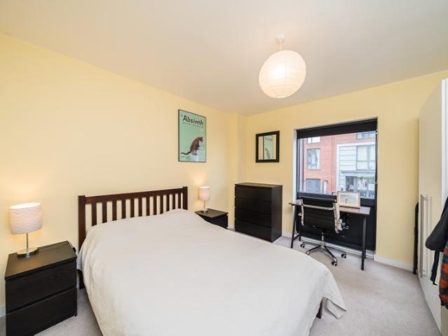 Room at Ardwell Road, Greater London
