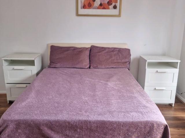 Room at Arkley Road, Greater London