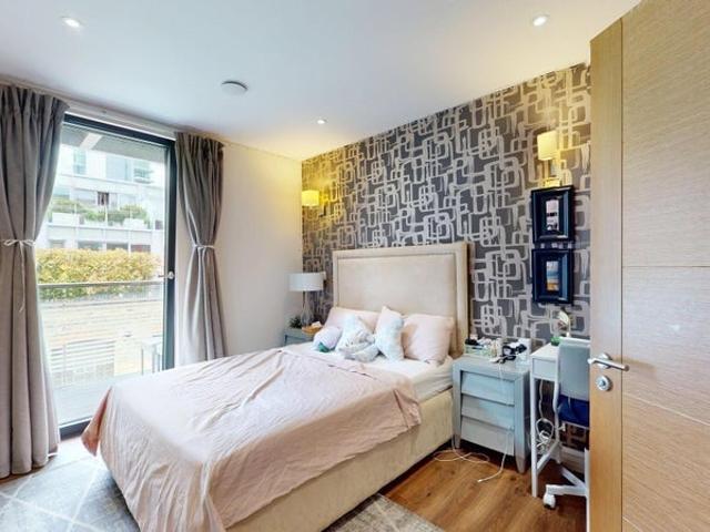 Room at Ariel Way, Greater London