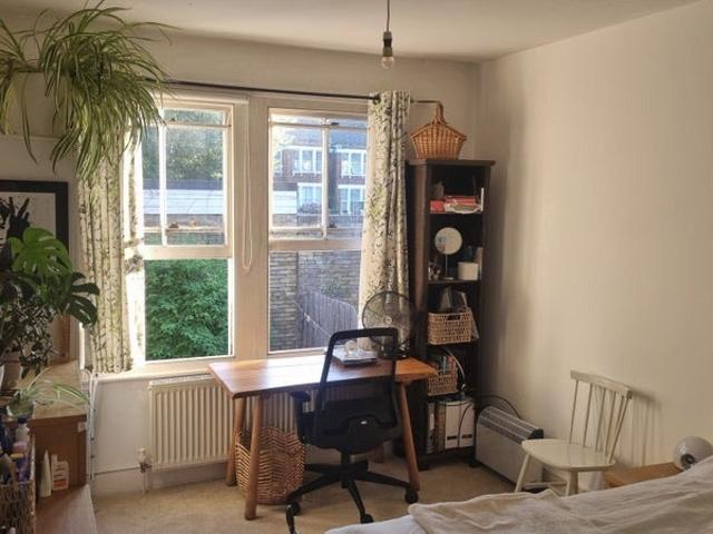 Room at Arodene Road, Greater London