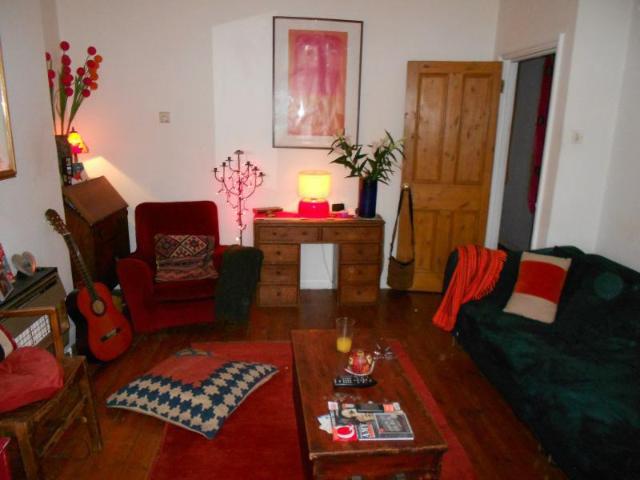 Room at Arodene Road, Greater London