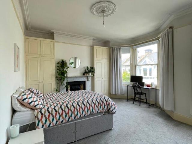 Room at Arodene Road, Greater London