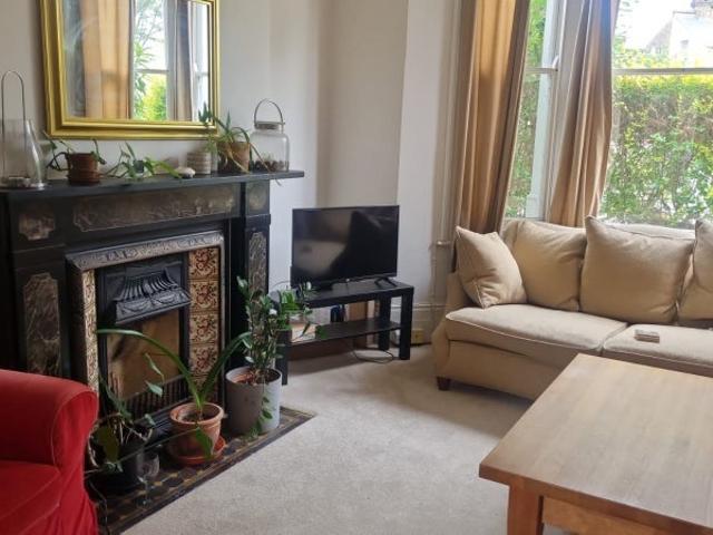 Room at Arodene Road, Greater London