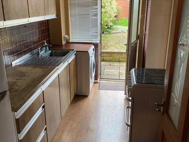 Room at Arlingham Way, Bristol