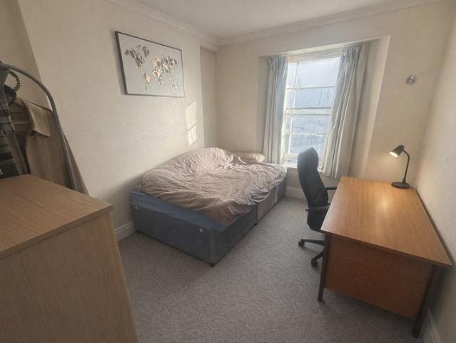 Room at Arlington Villas, Bristol