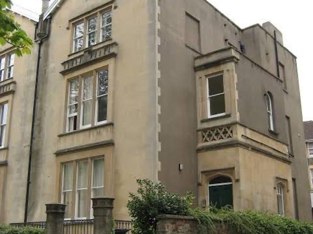 Room at Arlington Villas, Bristol