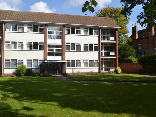 Room at Arlington Avenue, Royal Leamington Spa