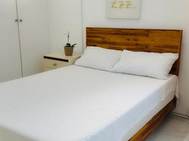 Room at Arlington Road, Greater London