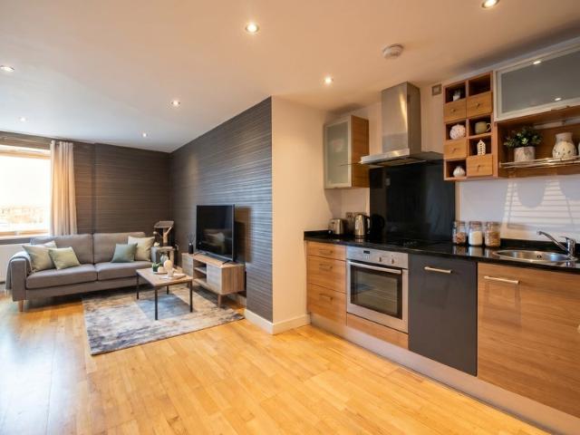 Room at Armouries Drive, Leeds
