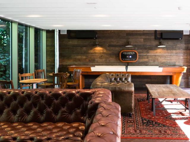 Room at Armoury Road, Greater London