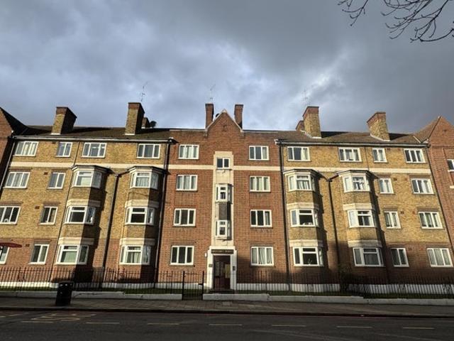 Room at Armoury Way, Greater London
