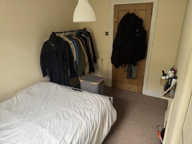 Room at Armadale Road, Greater London