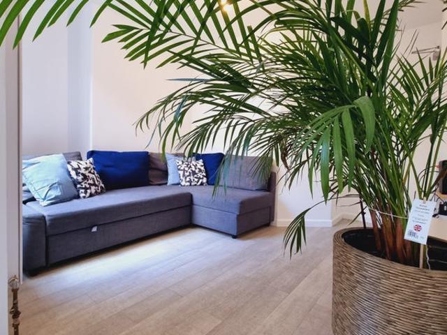 Room at Arno Avenue, Nottingham