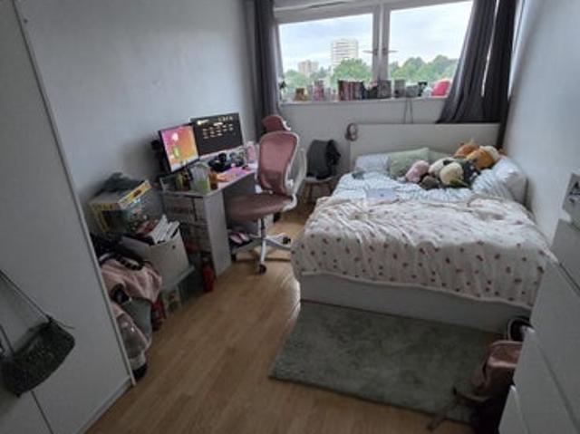 Room at Arnal Crescent, Greater London