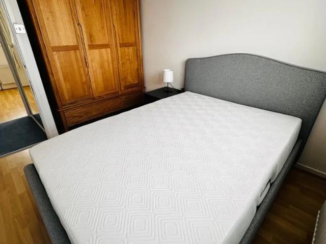 Room at Arncliffe, Bracknell