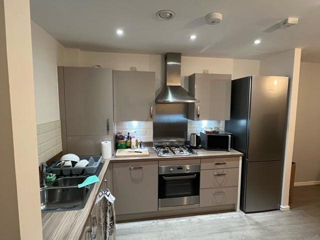 Room at Arneil Place, City of Edinburgh