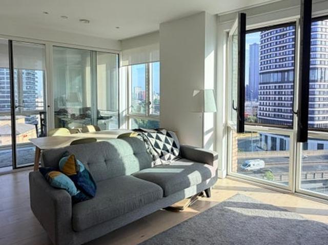 Room at Arniston Way, Greater London