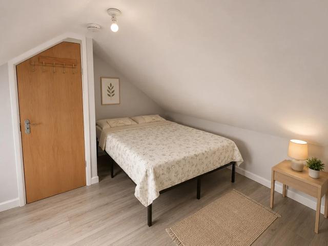 Room at Arragon Road, Greater London