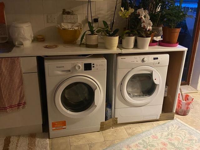 Room at Arran Walk, Greater London