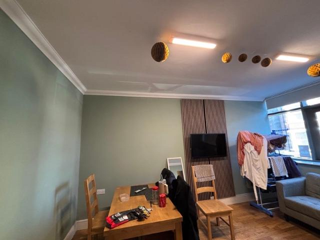 Room at Arthur Avenue, Nottingham