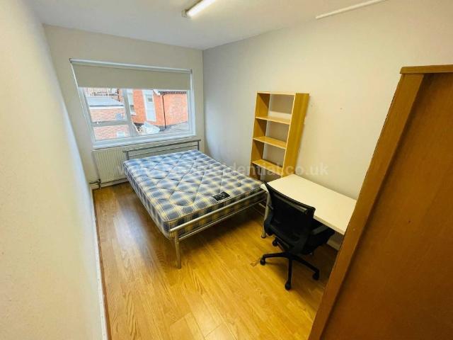 Apartment at Arthur Avenue, Nottingham