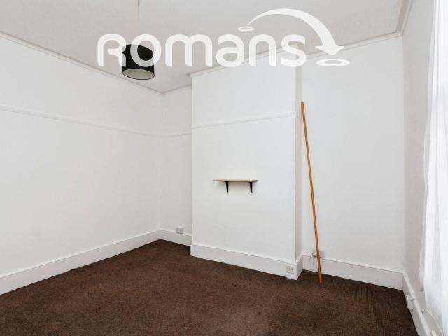 Room at Arthur Street, Rushmoor
