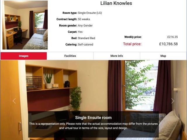Room at Artillery Lane, Greater London