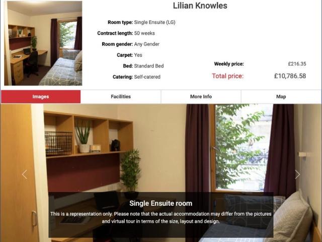 Room at Artillery Lane, Greater London
