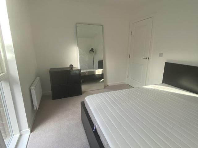 Room at Artillery Place, Greater London