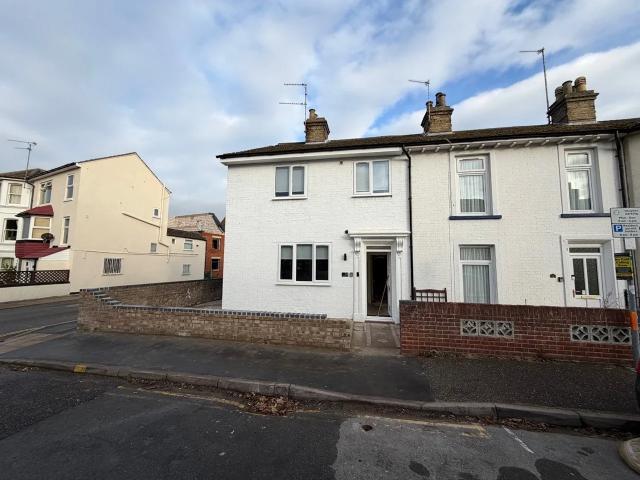 Room at Artillery Square, Great Yarmouth