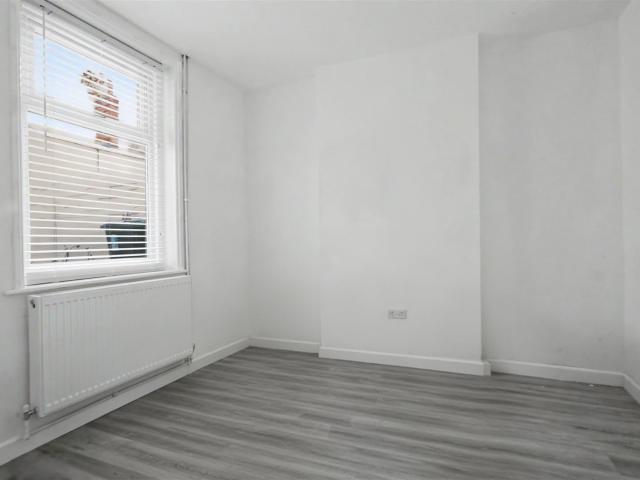 Room at Artillery Square, Great Yarmouth