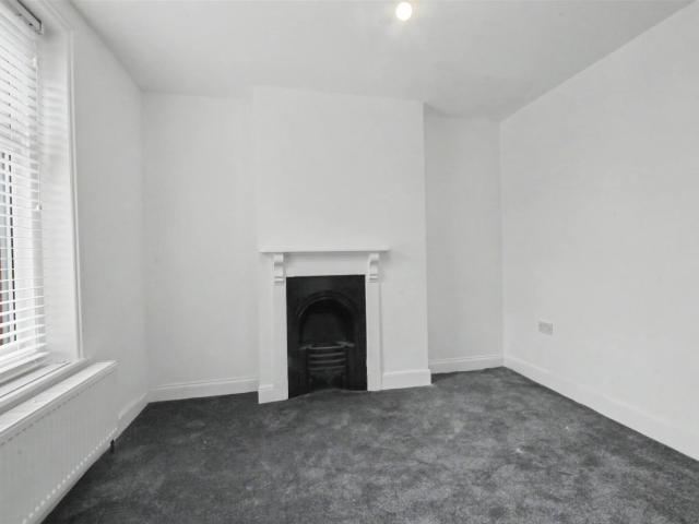 Room at Artillery Square, Great Yarmouth