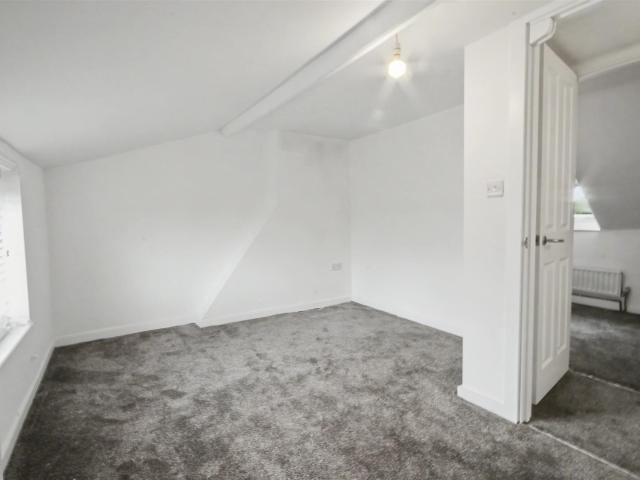 Room at Artillery Square, Great Yarmouth