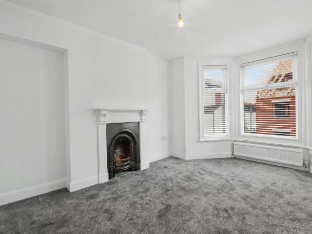 Room at Artillery Square, Great Yarmouth