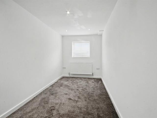 Room at Artillery Square, Great Yarmouth