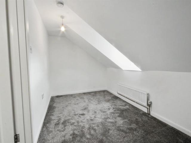 Room at Artillery Square, Great Yarmouth