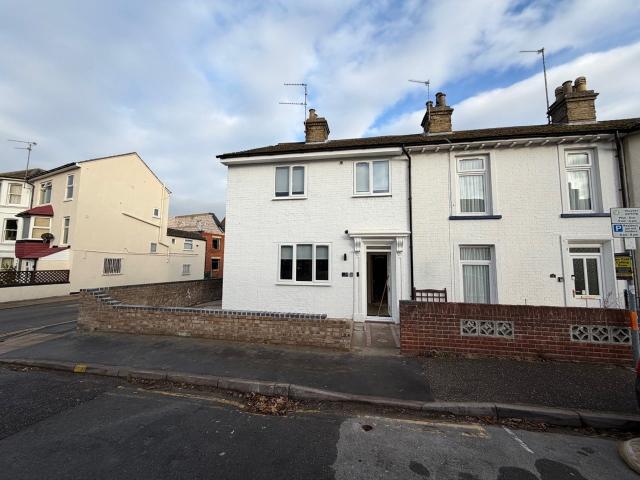 Room at Artillery Square, Great Yarmouth