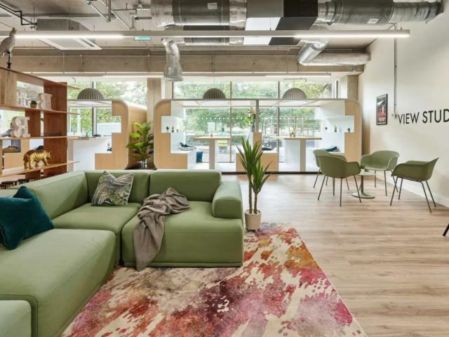 Room at Arts Lane, Greater London