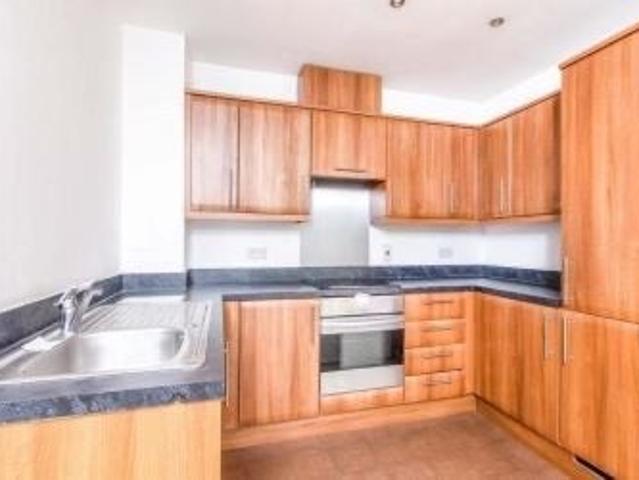 Room at Arundel Square, Maidstone