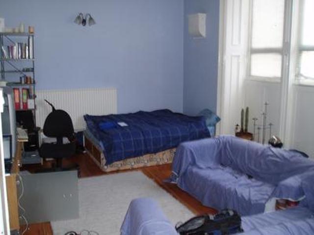 Room at Arundel Street, Tameside